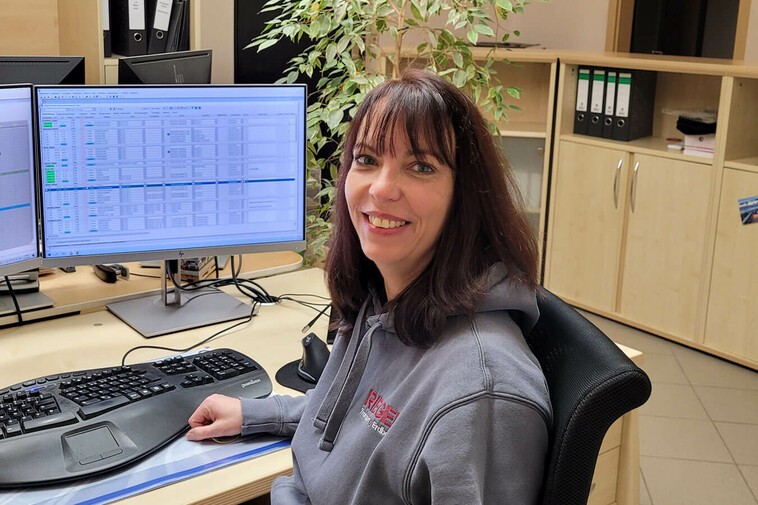 Kontakt | Riegel Erdbau